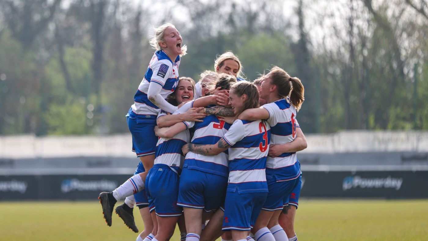 QPR FC | Official website of Queens Park Rangers for the latest news ...