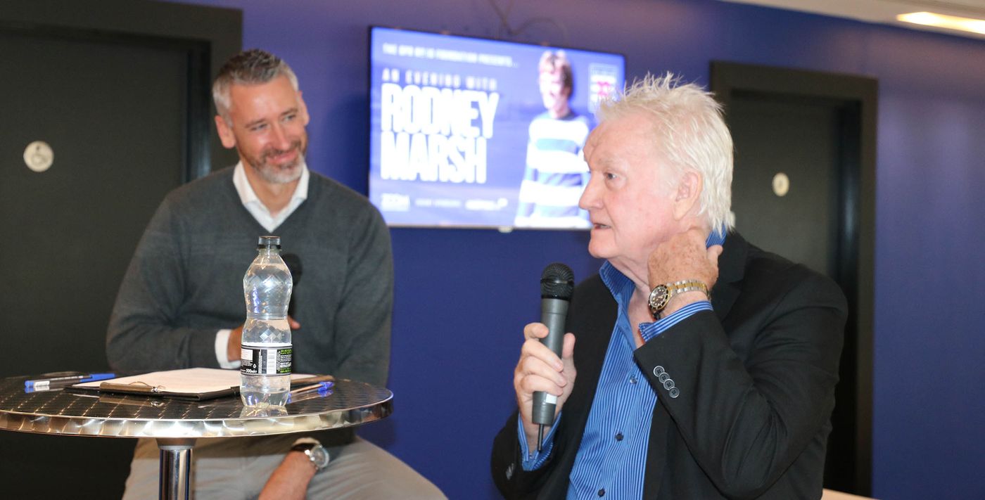 QPR FC | Official website of Queens Park Rangers for the latest news ...