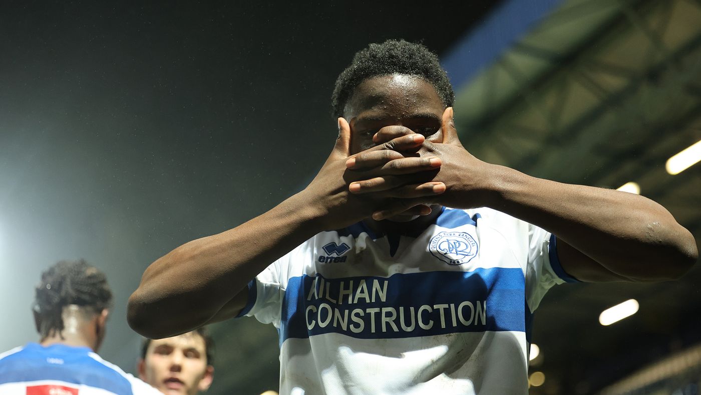 QPR FC | Official website of Queens Park Rangers for the latest news ...