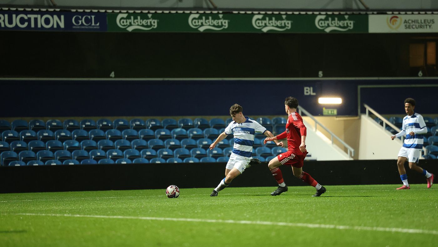 QPR FC | Official website of Queens Park Rangers for the latest news ...