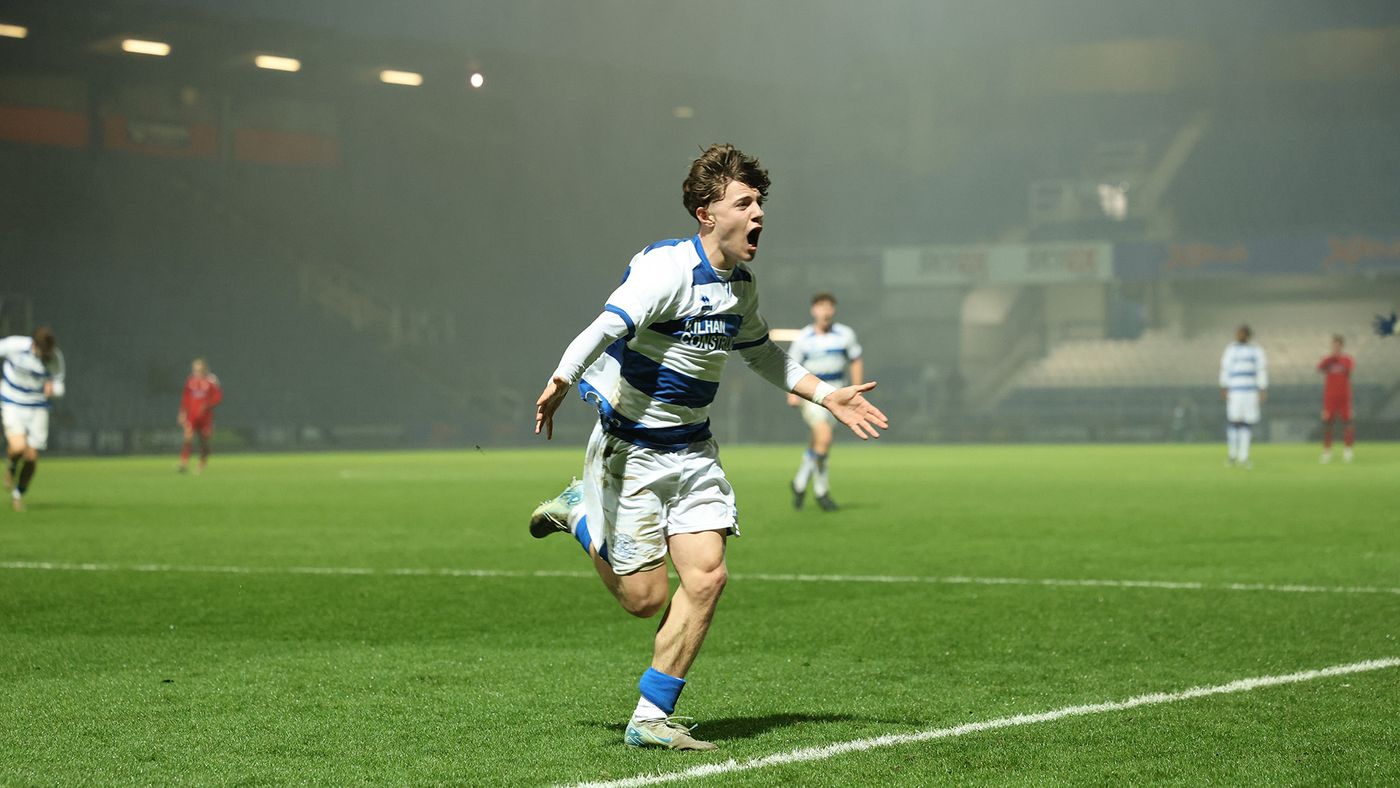 QPR FC | Official website of Queens Park Rangers for the latest news ...