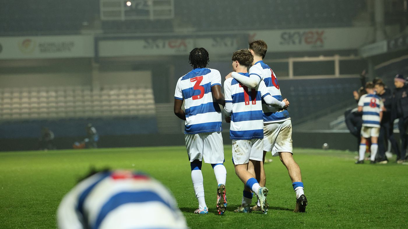 QPR FC | Official website of Queens Park Rangers for the latest news ...
