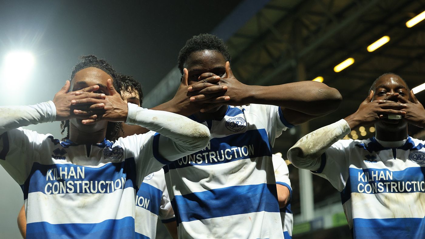 QPR FC | Official website of Queens Park Rangers for the latest news ...