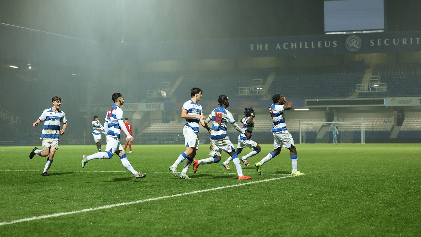 QPR FC | Official website of Queens Park Rangers for the latest news ...