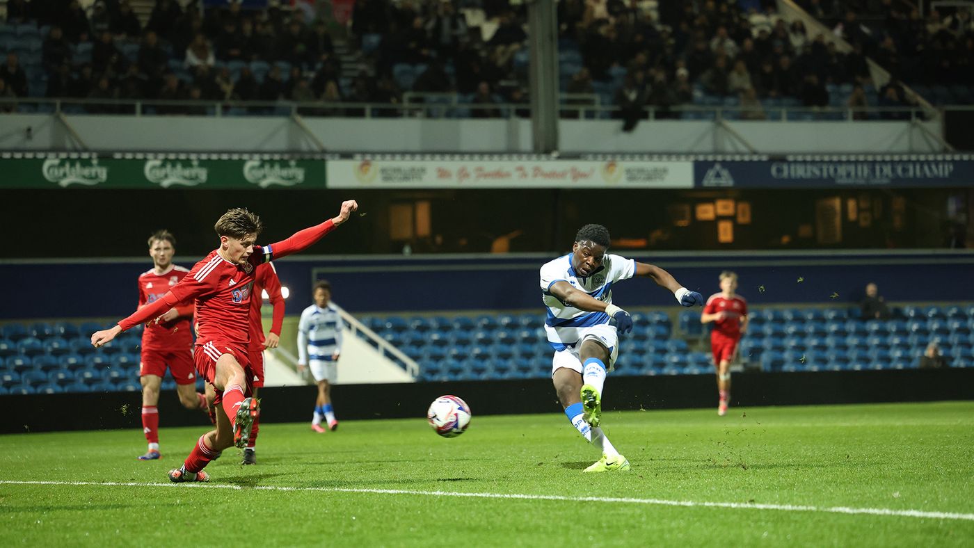 QPR FC | Official website of Queens Park Rangers for the latest news ...