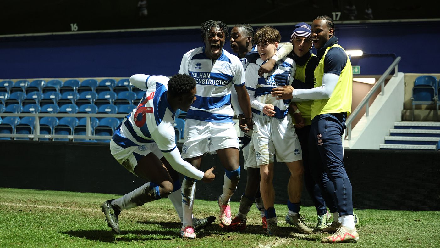 QPR FC | Official website of Queens Park Rangers for the latest news ...