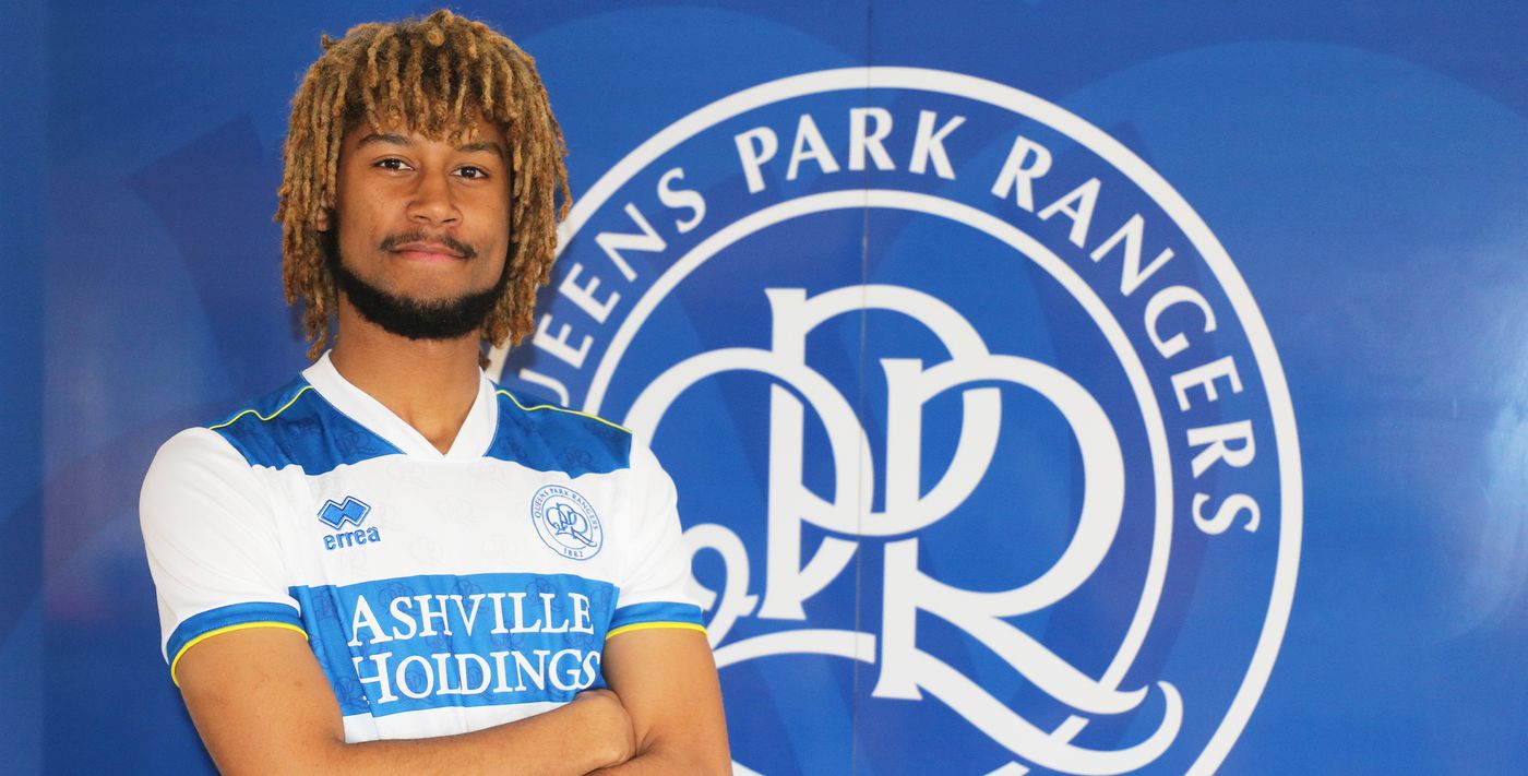 QPR FC | Official website of Queens Park Rangers for the latest news ...