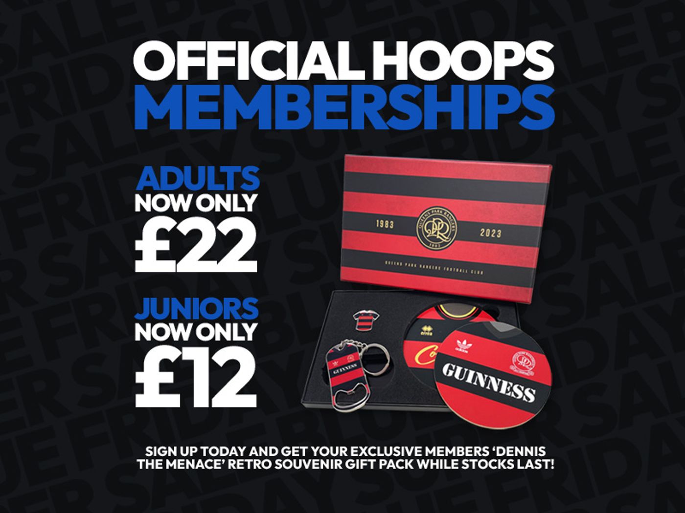 QPR FC | Official website of Queens Park Rangers for the latest news ...