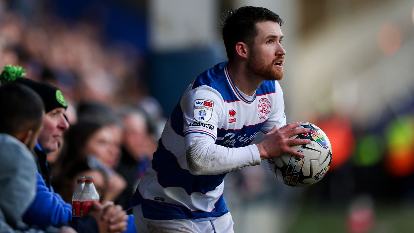 QPR FC | Official website of Queens Park Rangers for the latest news ...