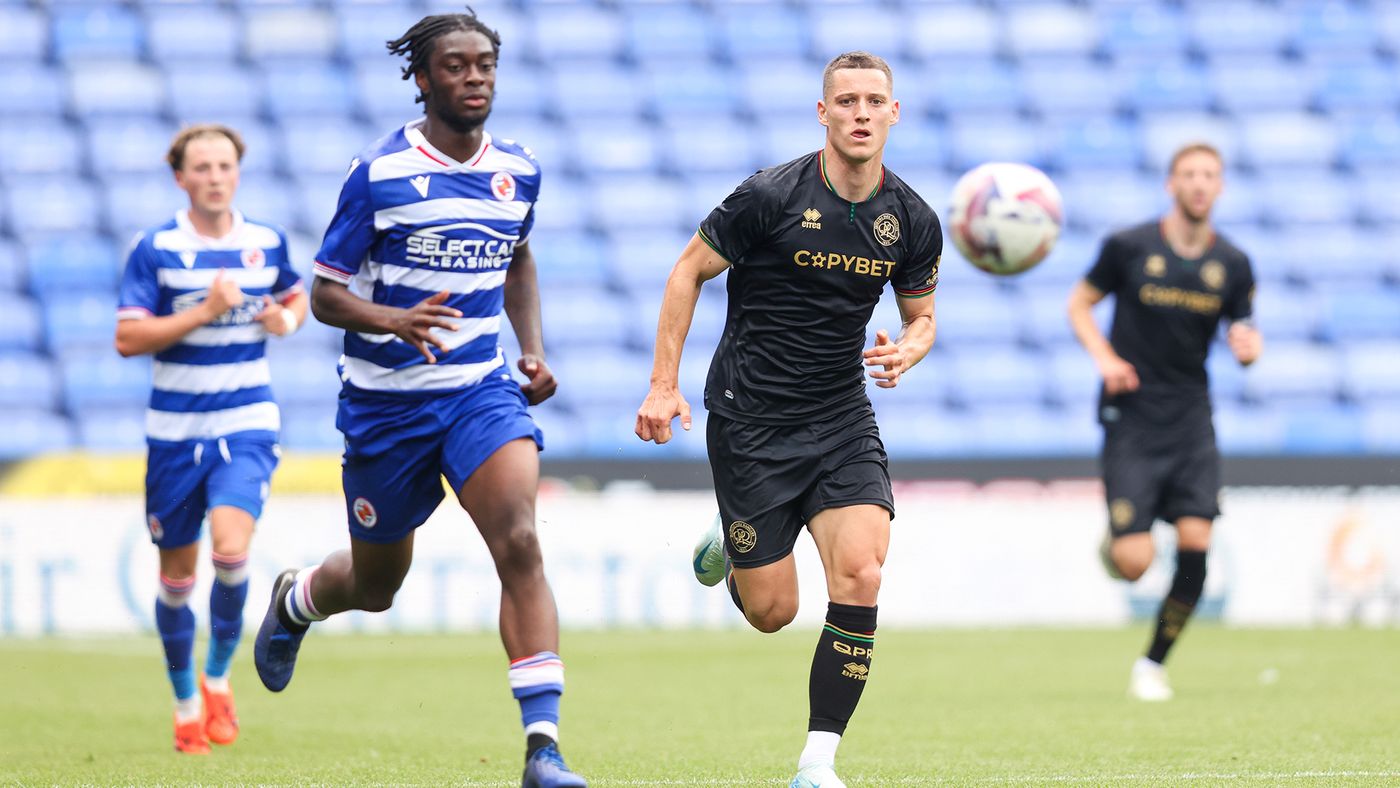 QPR FC | Official website of Queens Park Rangers for the latest news ...