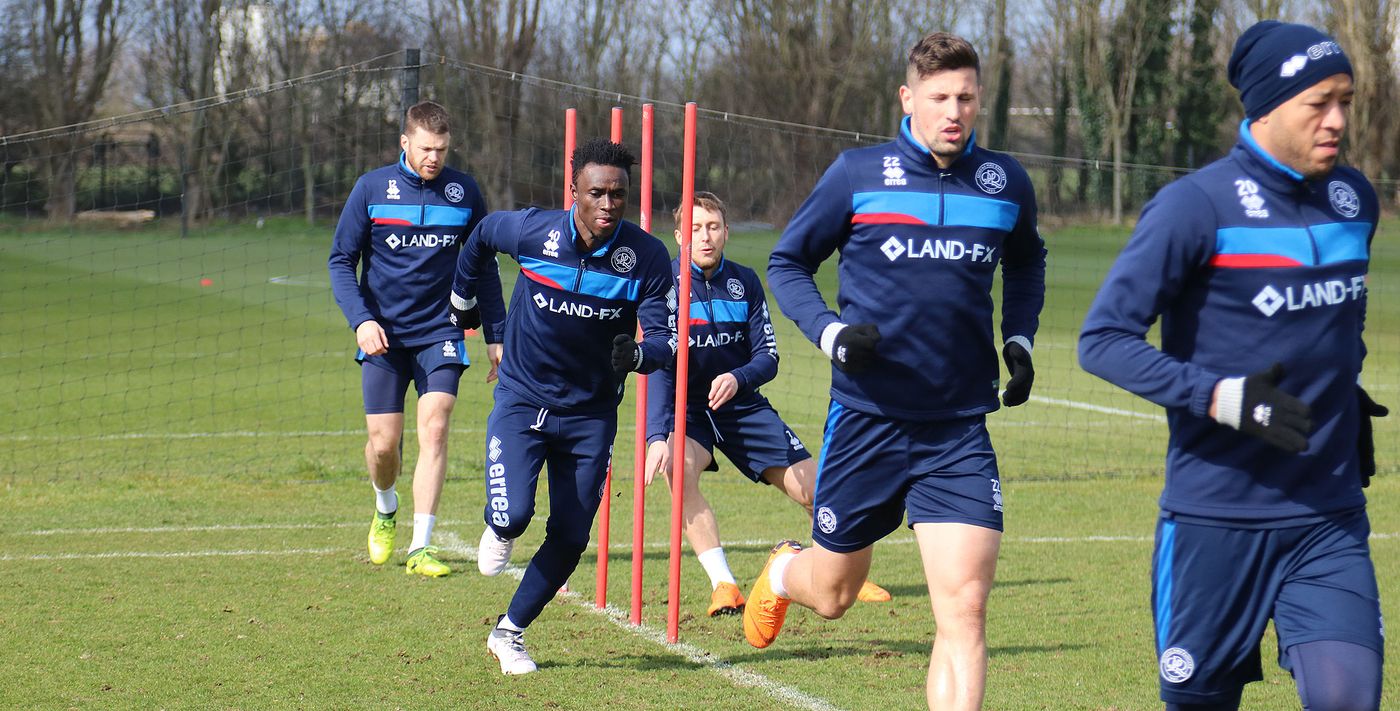 QPR FC | Official website of Queens Park Rangers for the latest news ...