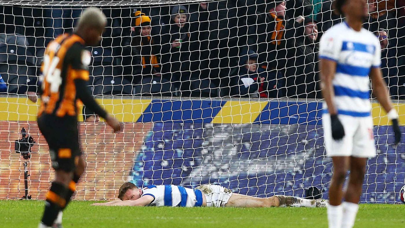 QPR FC | Official website of Queens Park Rangers for the latest news ...