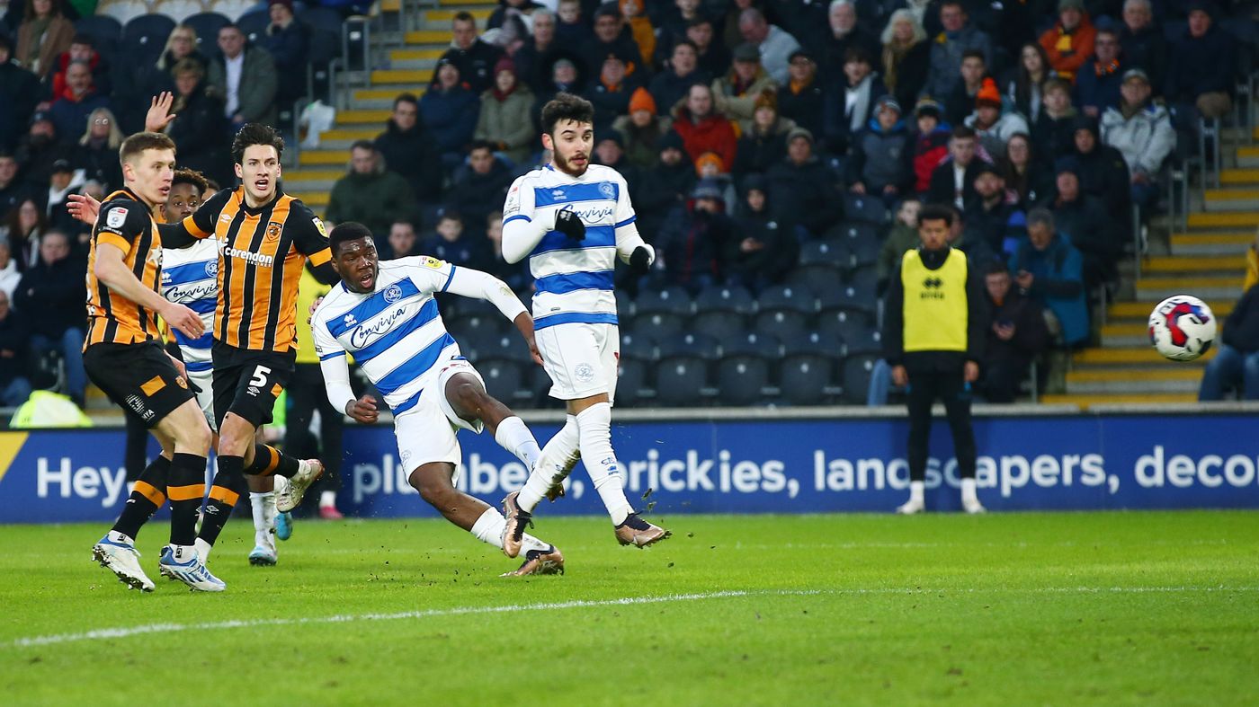 QPR FC | Official website of Queens Park Rangers for the latest news ...