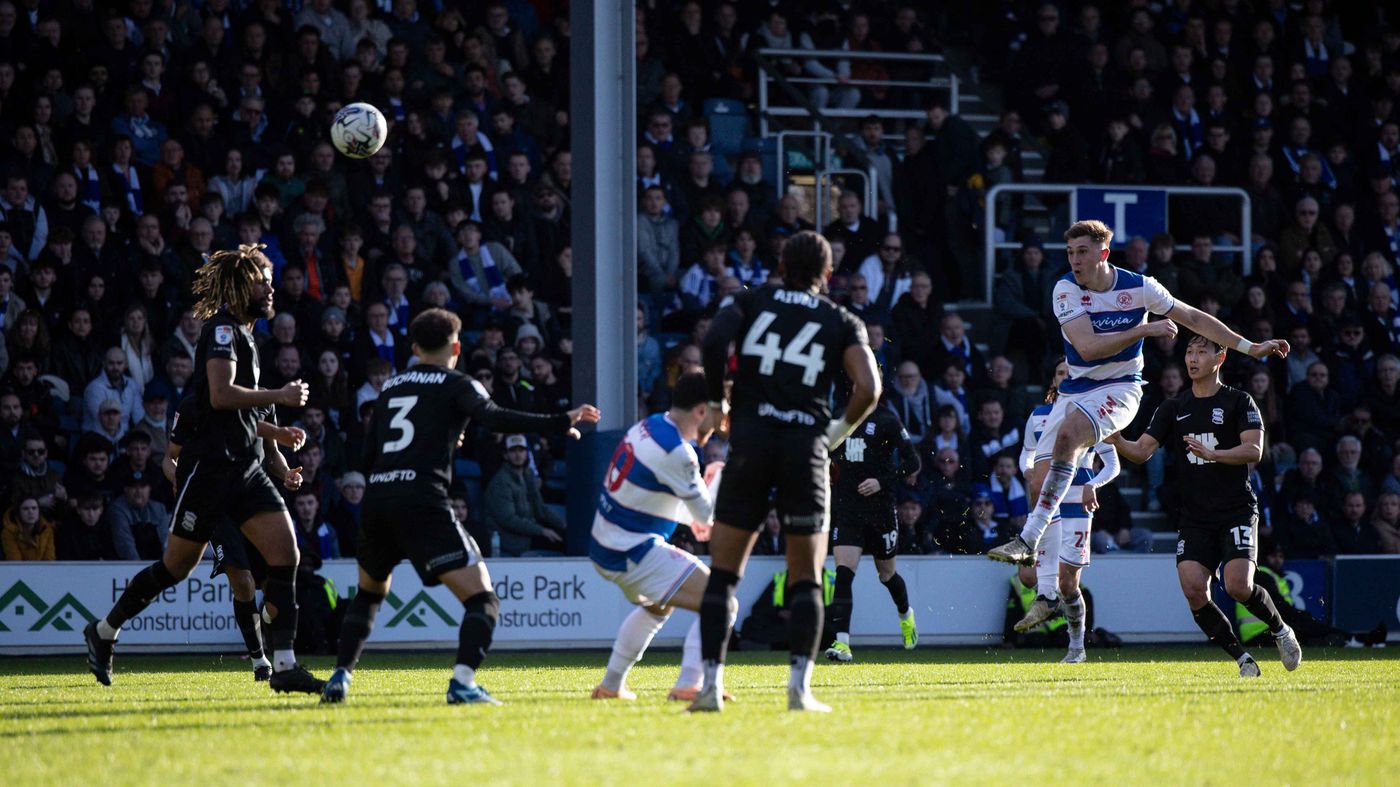 QPR FC | Official website of Queens Park Rangers for the latest news ...