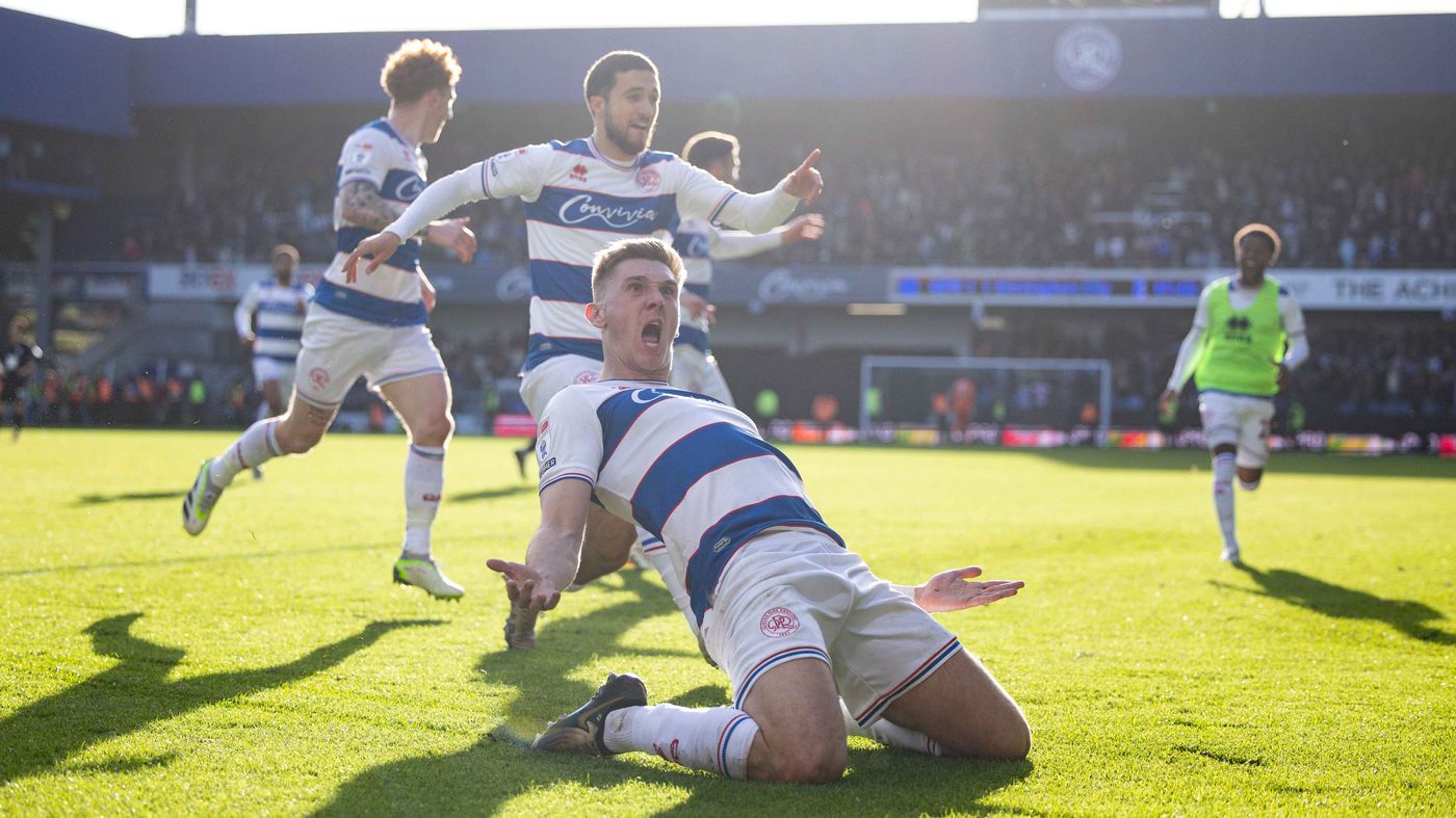 QPR FC | Official website of Queens Park Rangers for the latest news ...