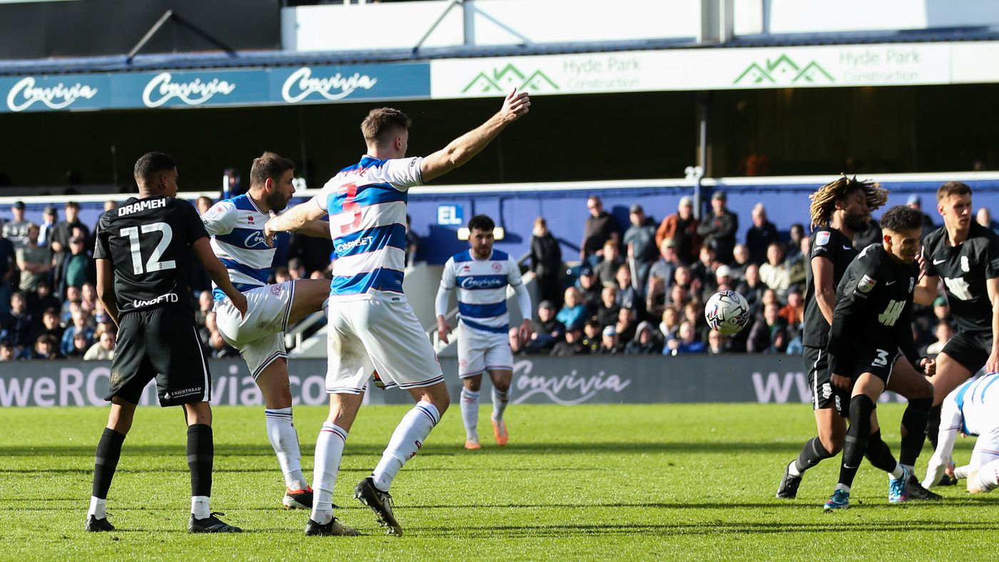 QPR FC | Official website of Queens Park Rangers for the latest news ...