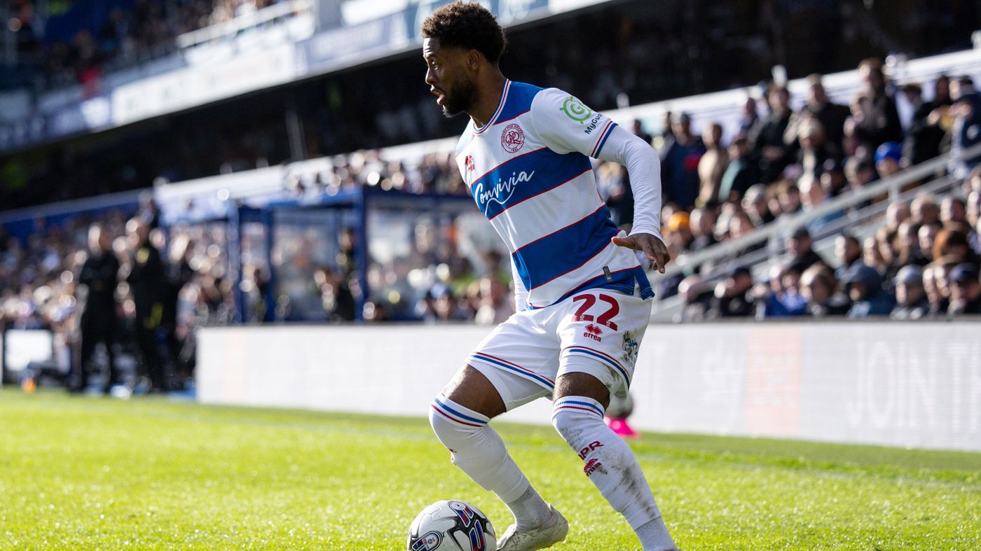 QPR FC | Official website of Queens Park Rangers for the latest news ...