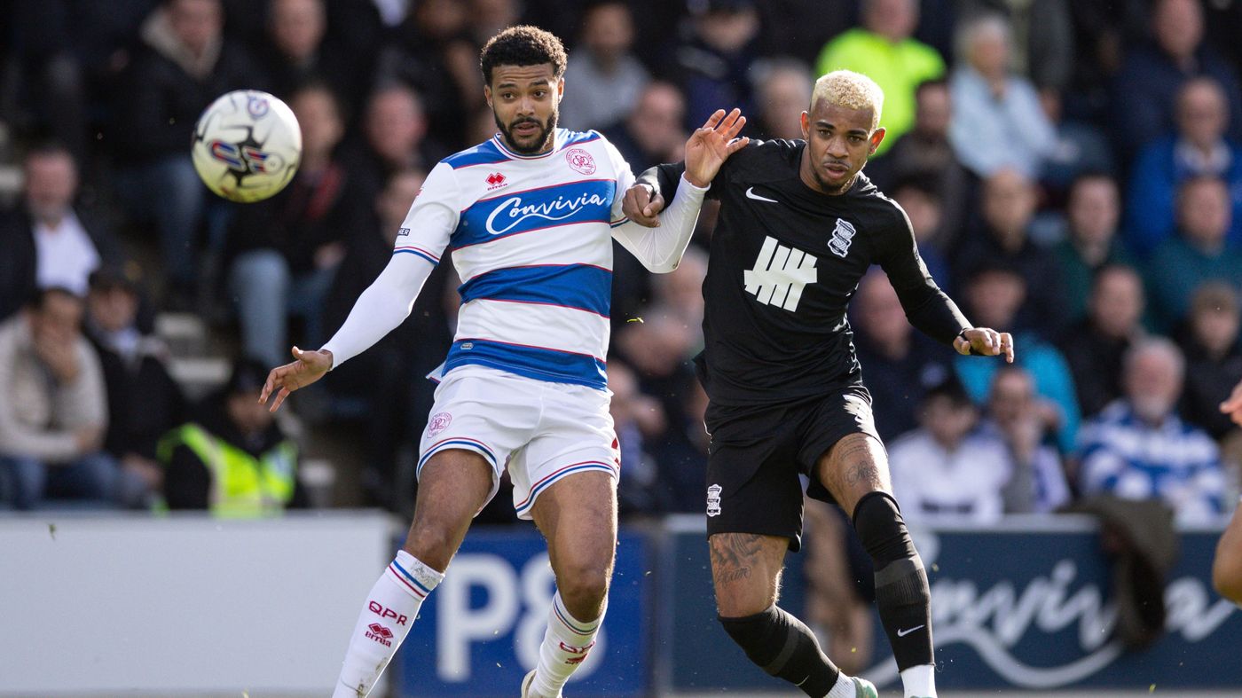 QPR FC | Official website of Queens Park Rangers for the latest news ...