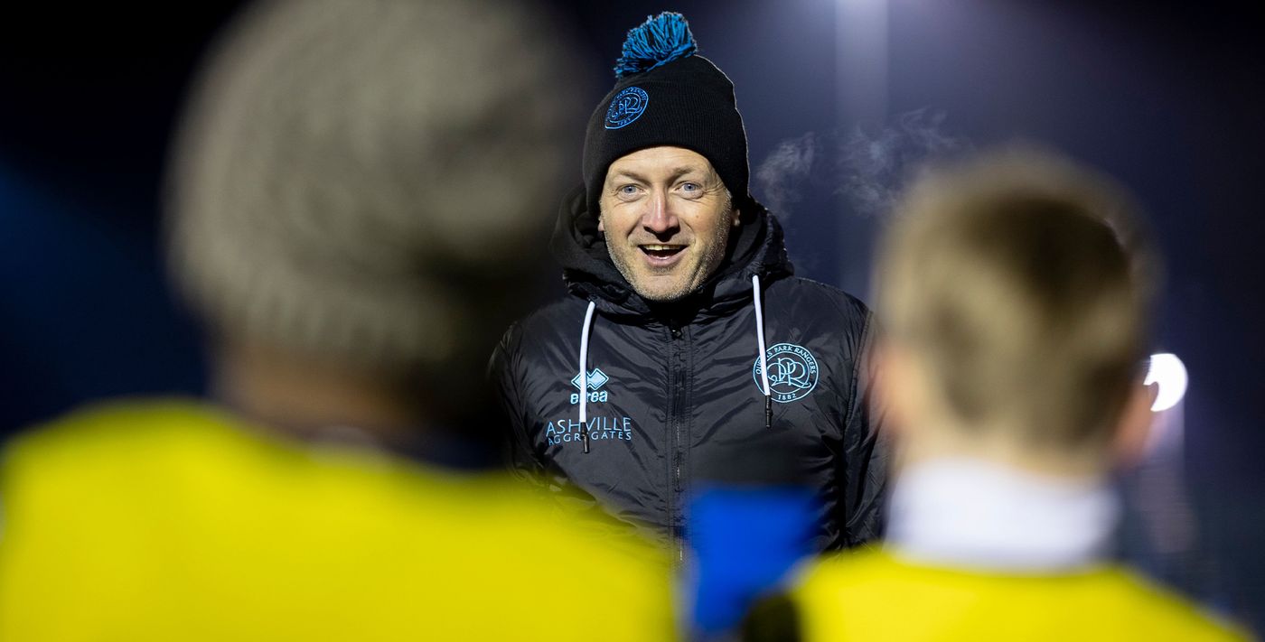 QPR FC | Official website of Queens Park Rangers for the latest news ...