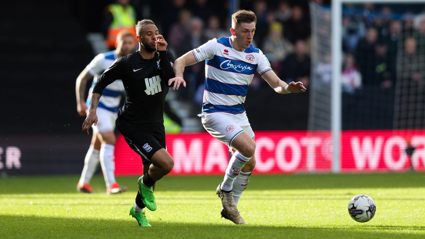 QPR FC | Official website of Queens Park Rangers for the latest news ...