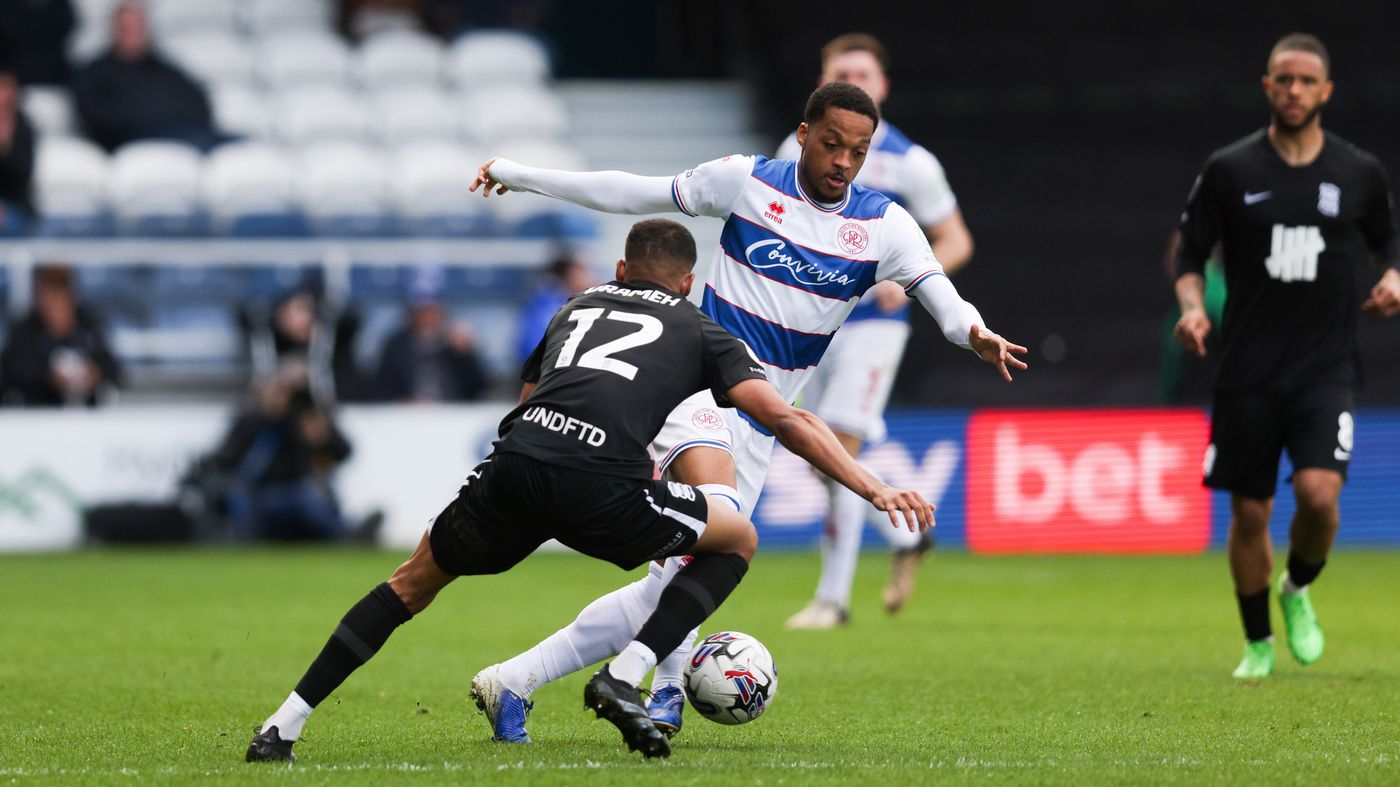 QPR FC | Official website of Queens Park Rangers for the latest news ...