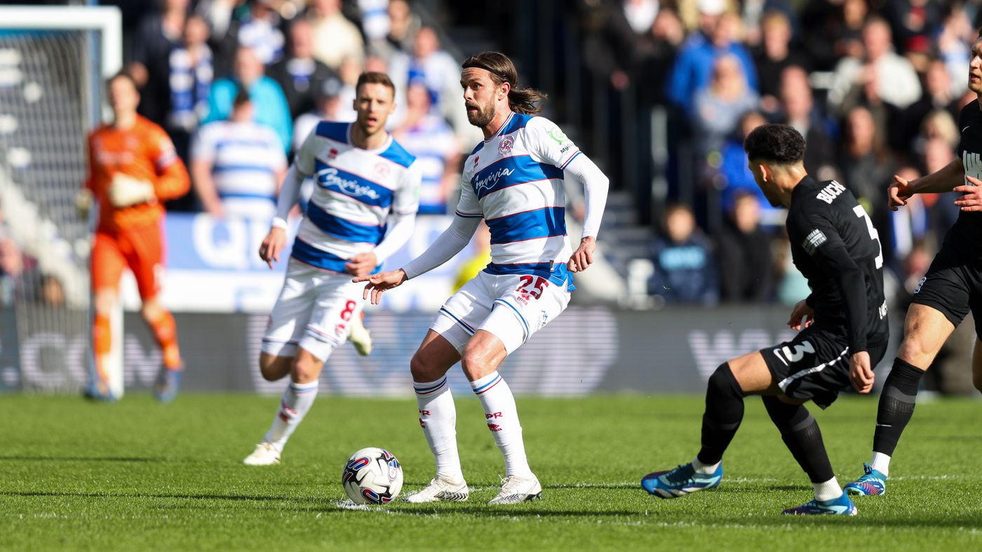 QPR FC | Official website of Queens Park Rangers for the latest news ...