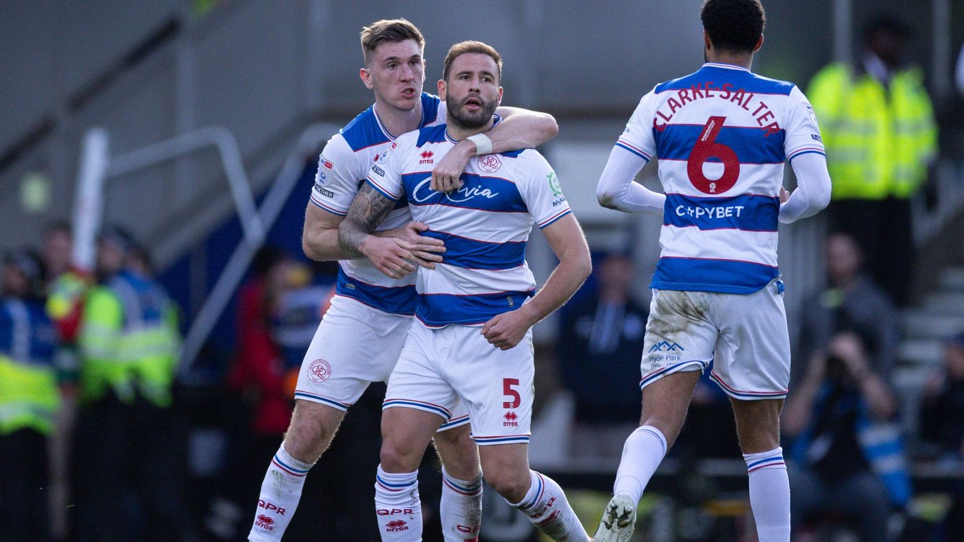 QPR FC | Official website of Queens Park Rangers for the latest news ...