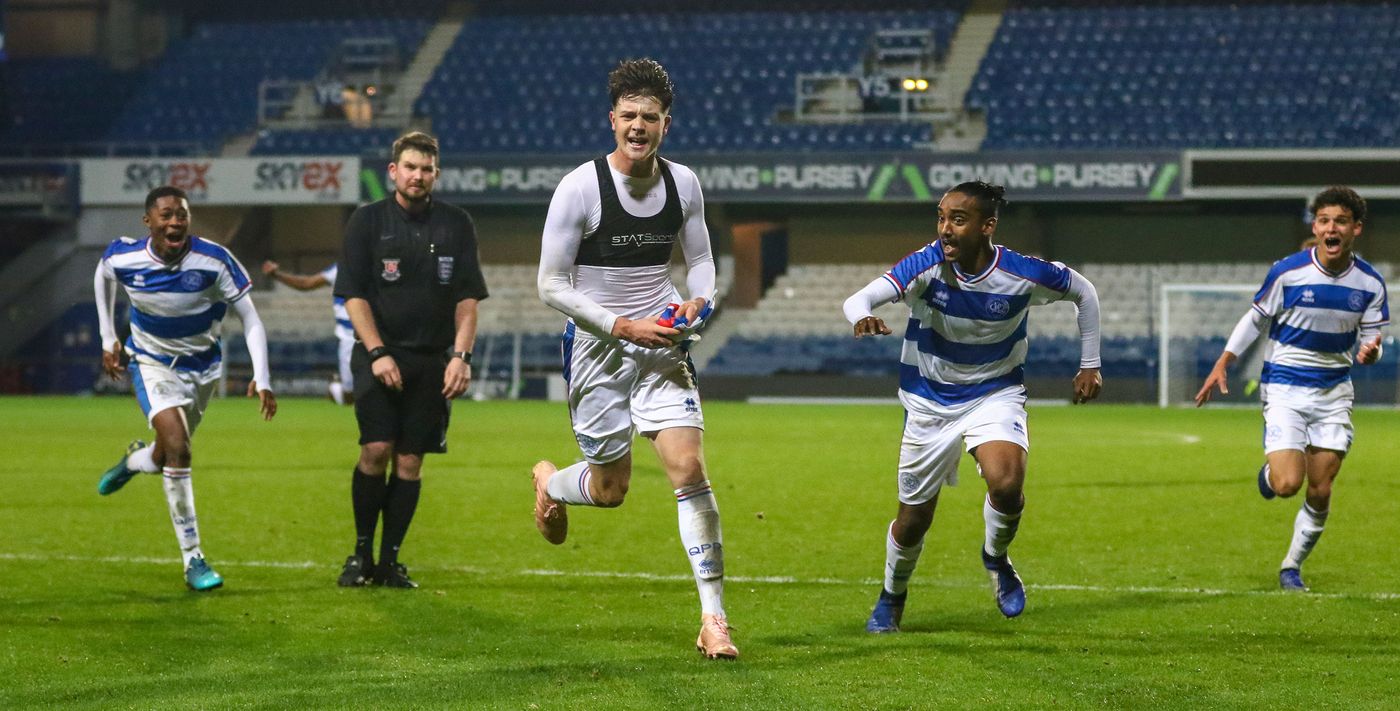 QPR FC | Official website of Queens Park Rangers for the latest news ...