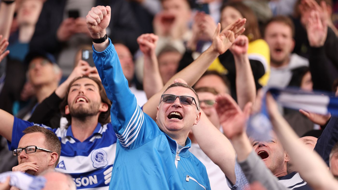 QPR FC | Official website of Queens Park Rangers for the latest news ...