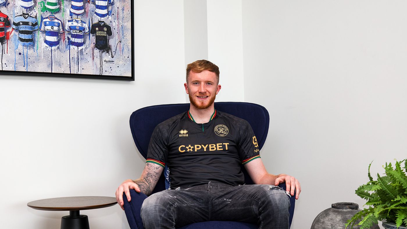 QPR FC | Official website of Queens Park Rangers for the latest news ...