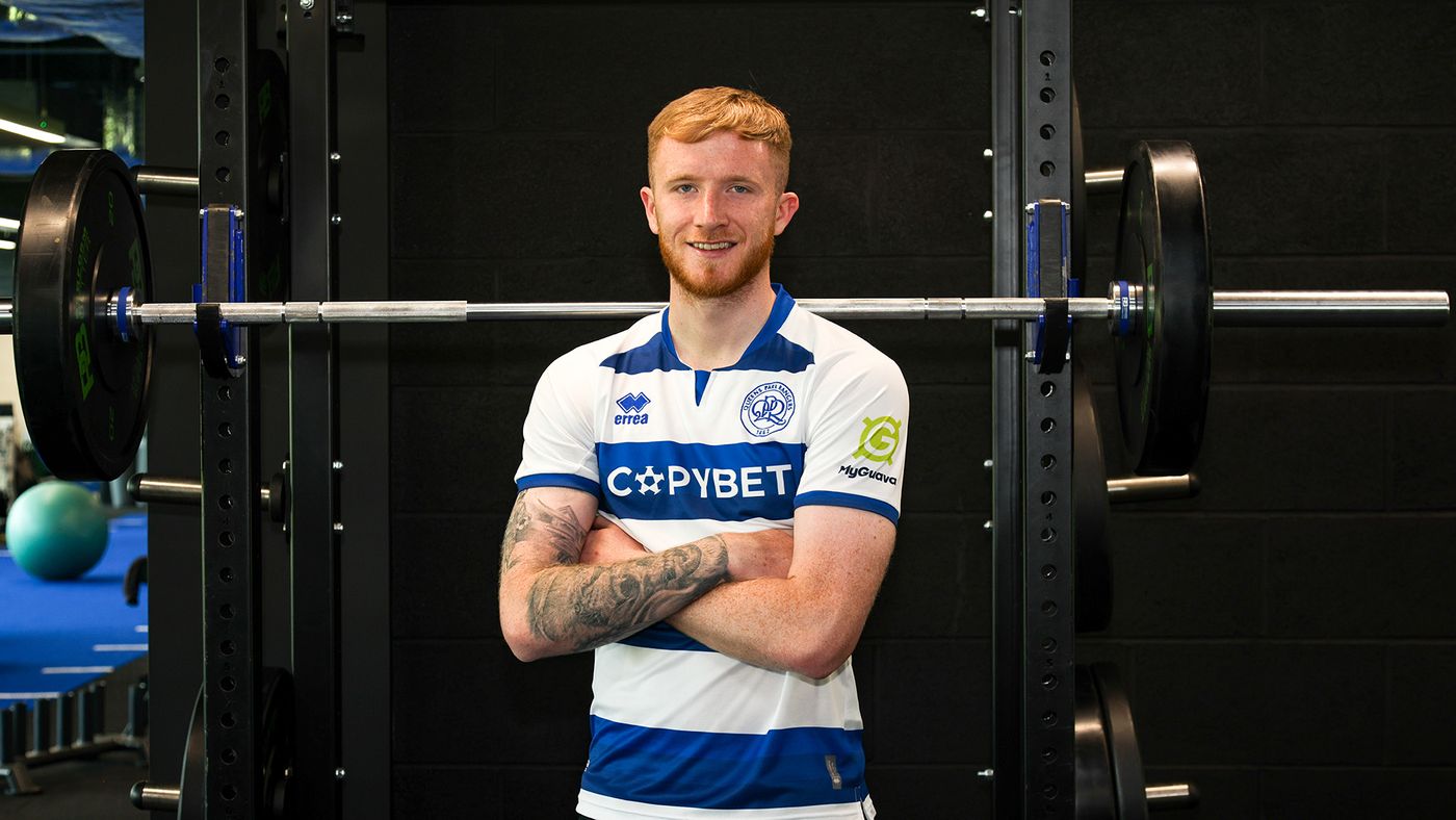 QPR FC | Official website of Queens Park Rangers for the latest news ...