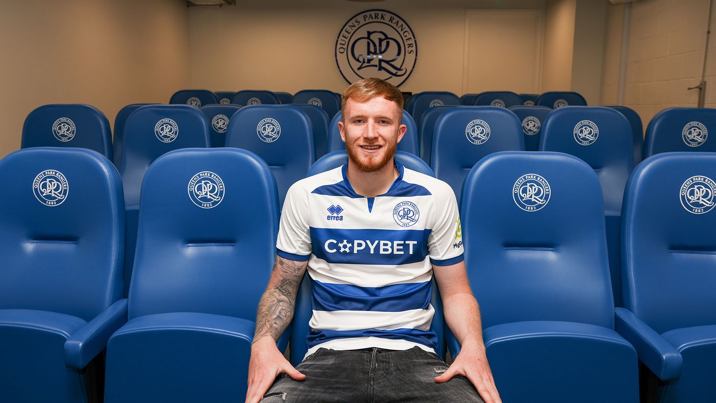 QPR FC | Official website of Queens Park Rangers for the latest news ...