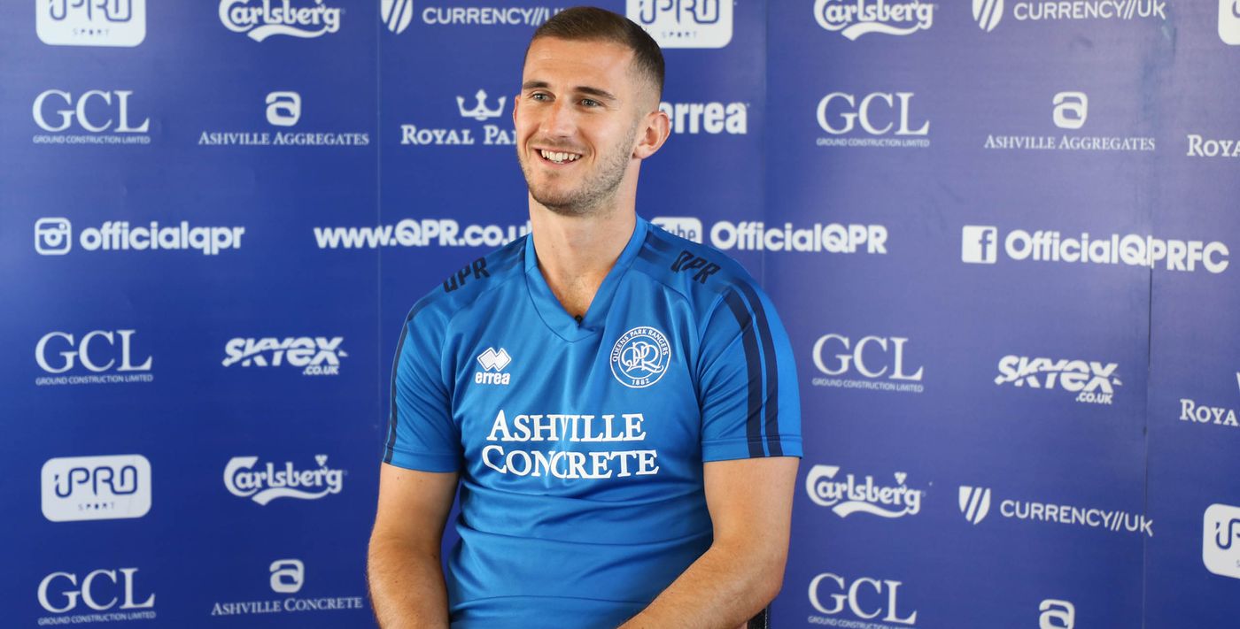 QPR FC | Official website of Queens Park Rangers for the latest news ...