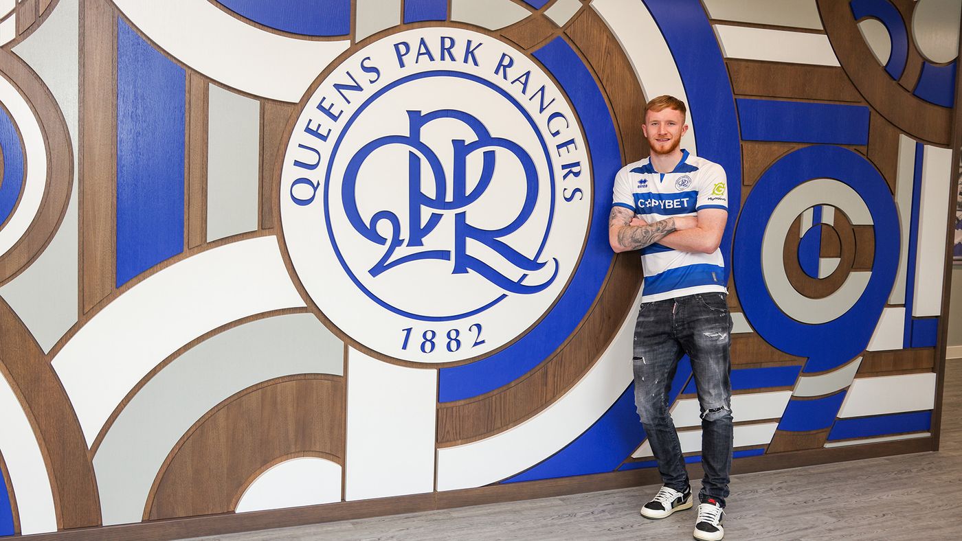 QPR FC | Official website of Queens Park Rangers for the latest news ...