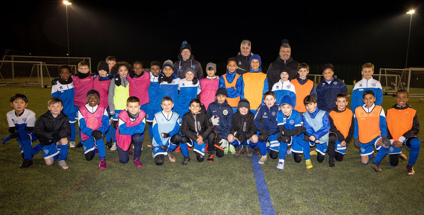 QPR FC | Official website of Queens Park Rangers for the latest news ...