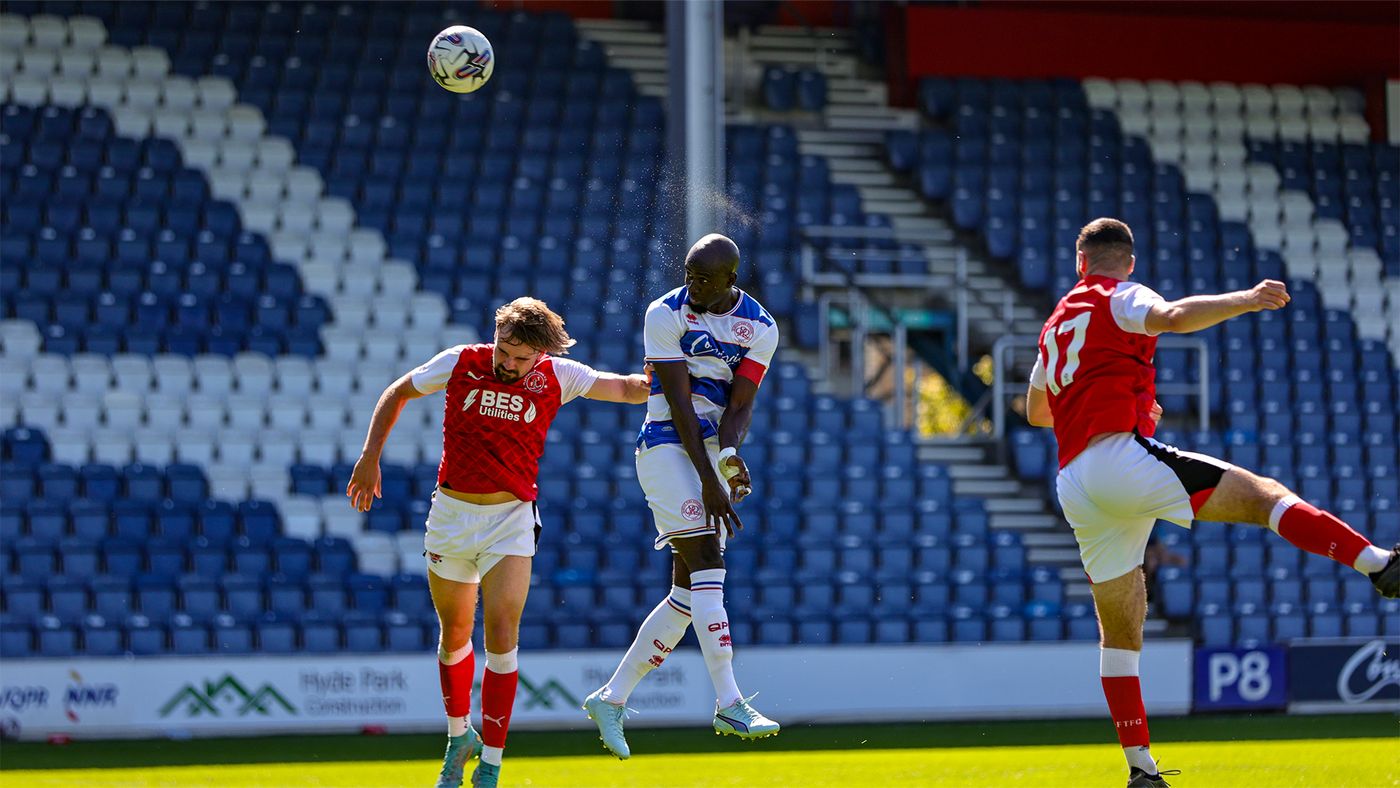 QPR FC | Official website of Queens Park Rangers for the latest news ...
