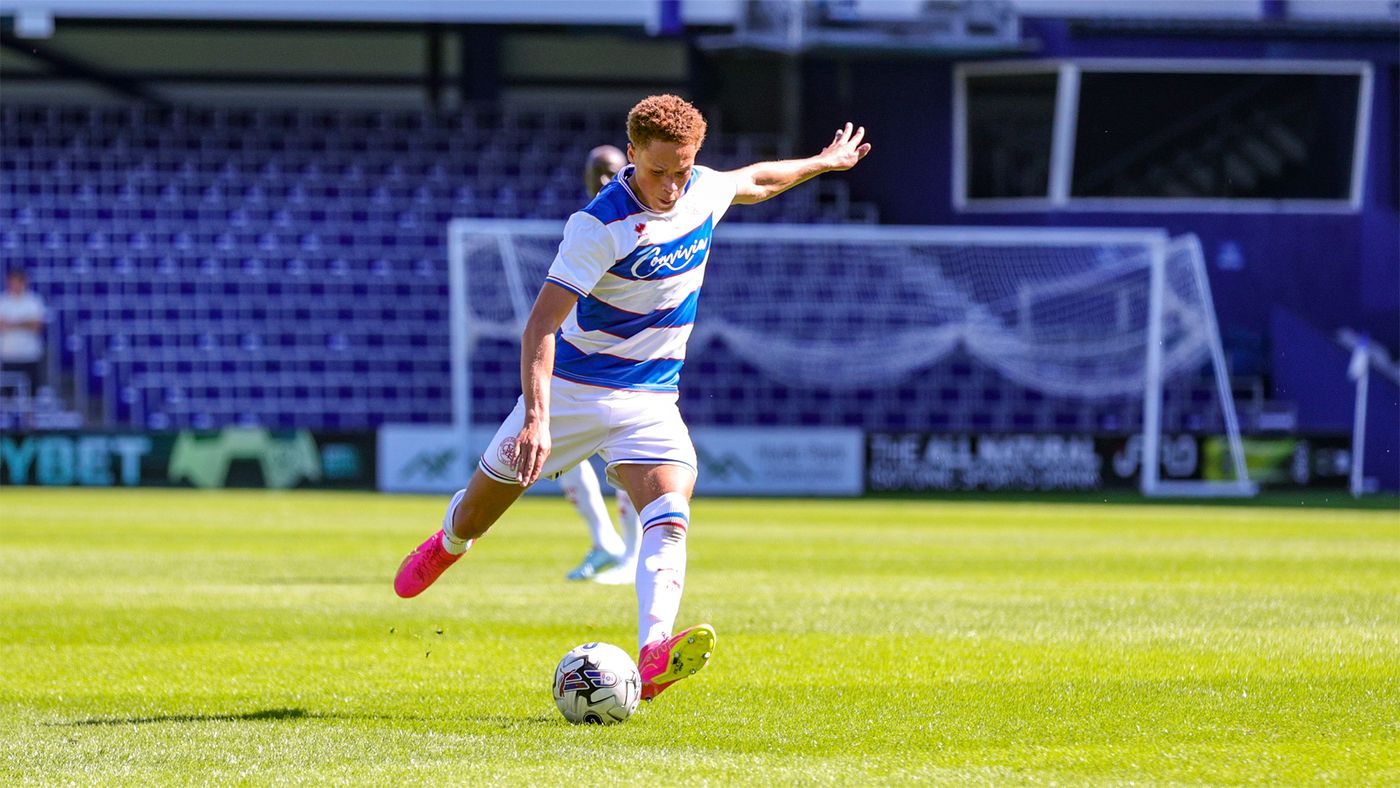 QPR FC | Official website of Queens Park Rangers for the latest news ...