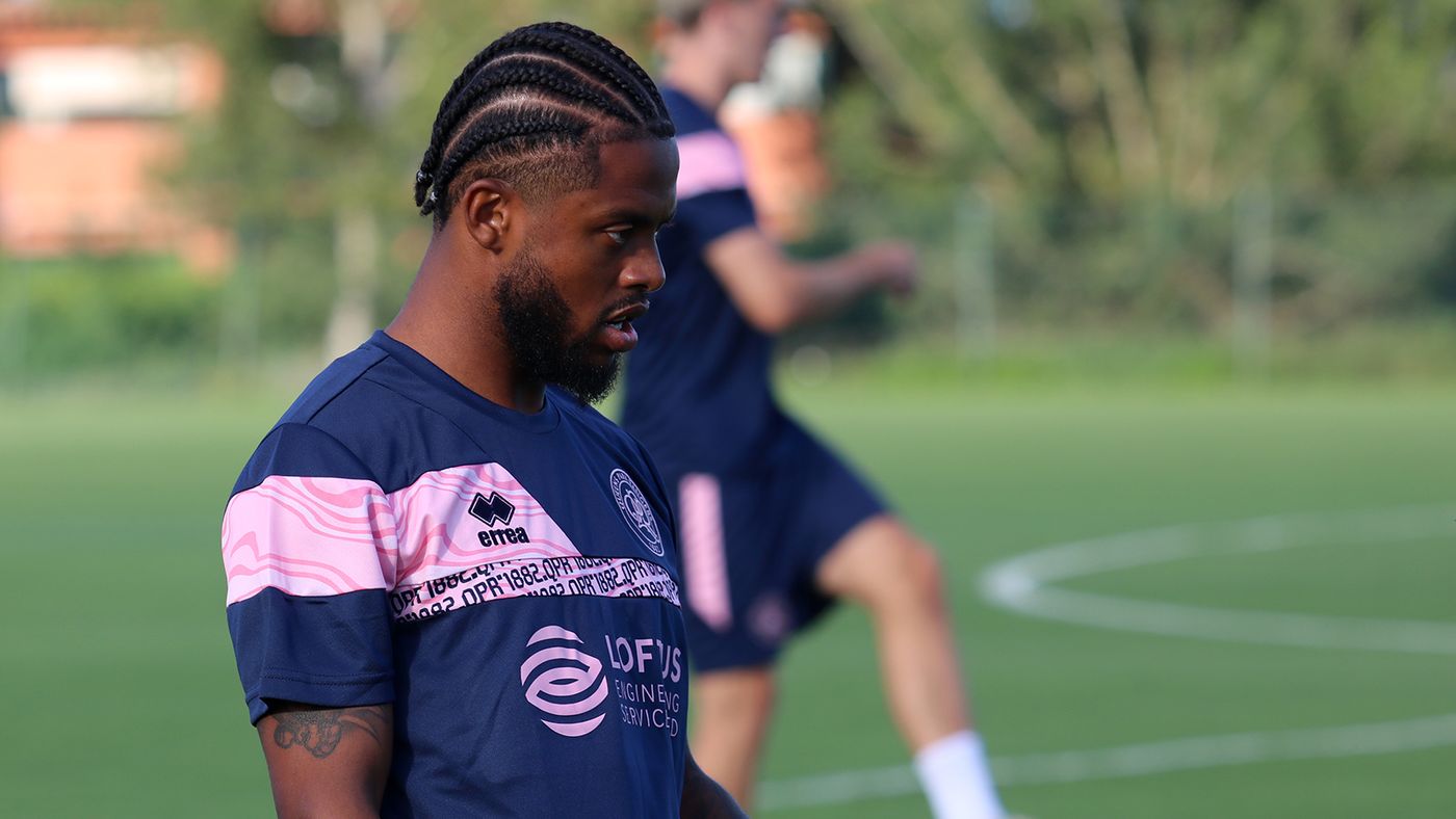 QPR FC | Official website of Queens Park Rangers for the latest news ...