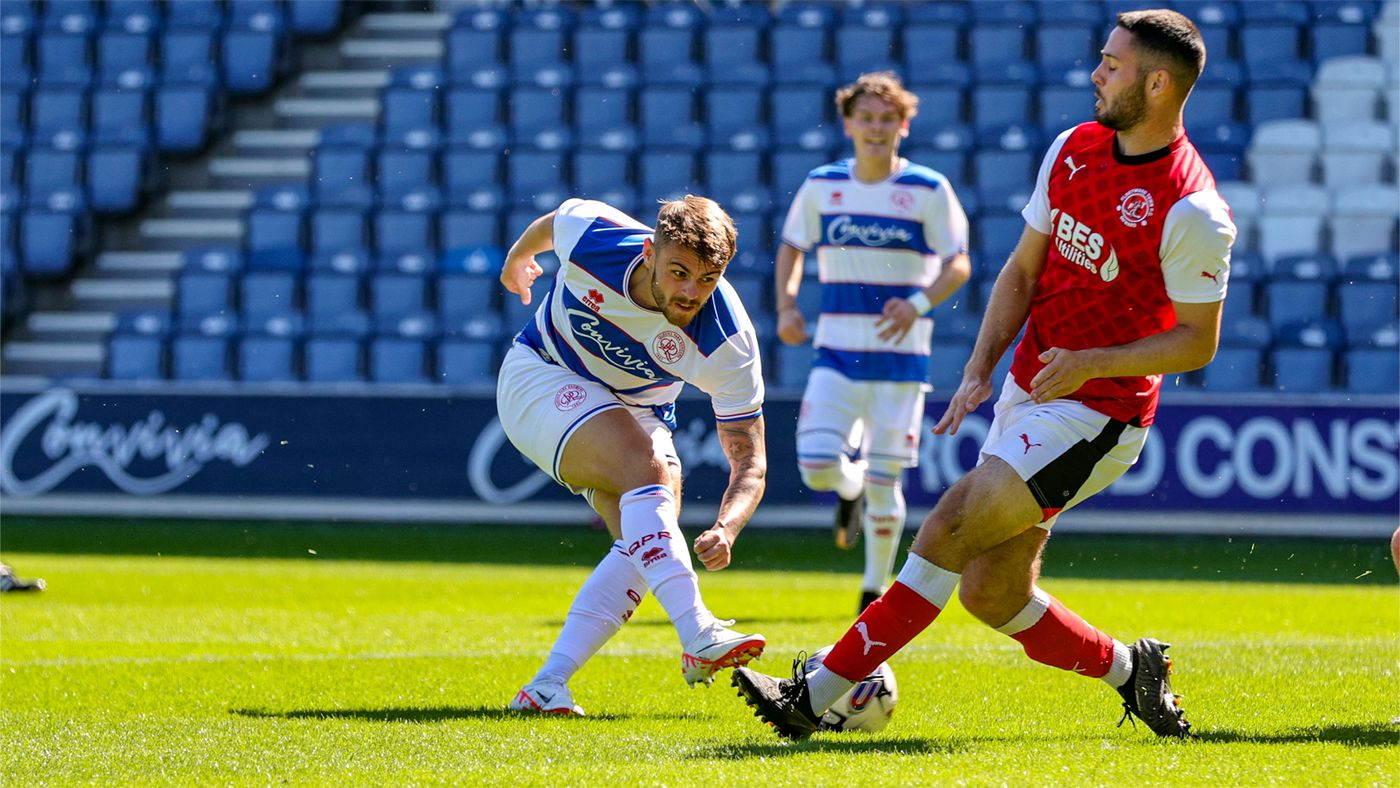 QPR FC | Official website of Queens Park Rangers for the latest news ...