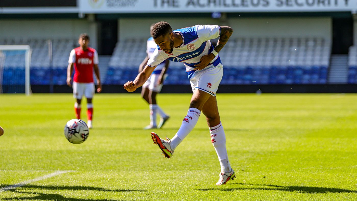 QPR FC | Official website of Queens Park Rangers for the latest news ...
