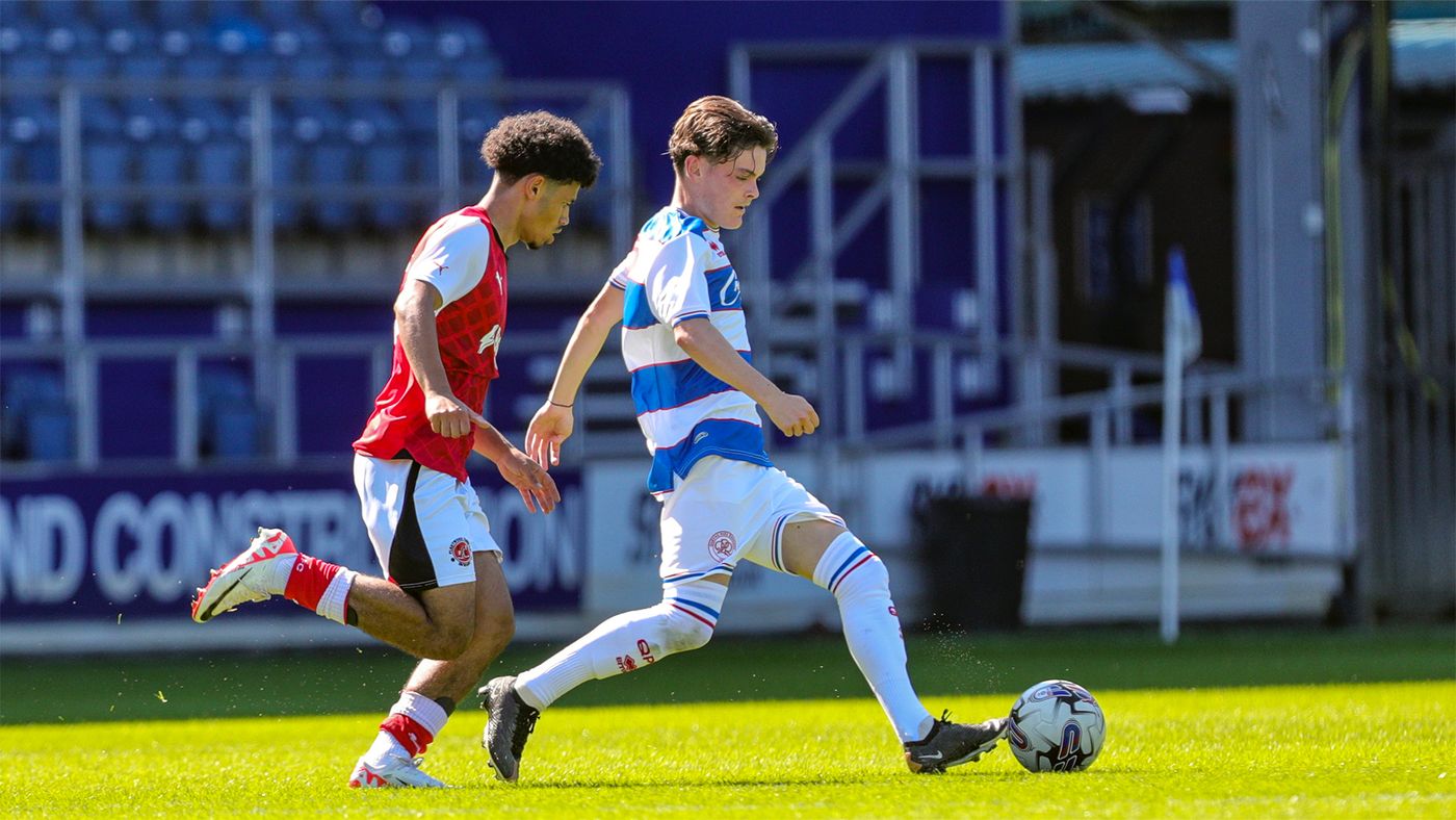 QPR FC | Official website of Queens Park Rangers for the latest news ...