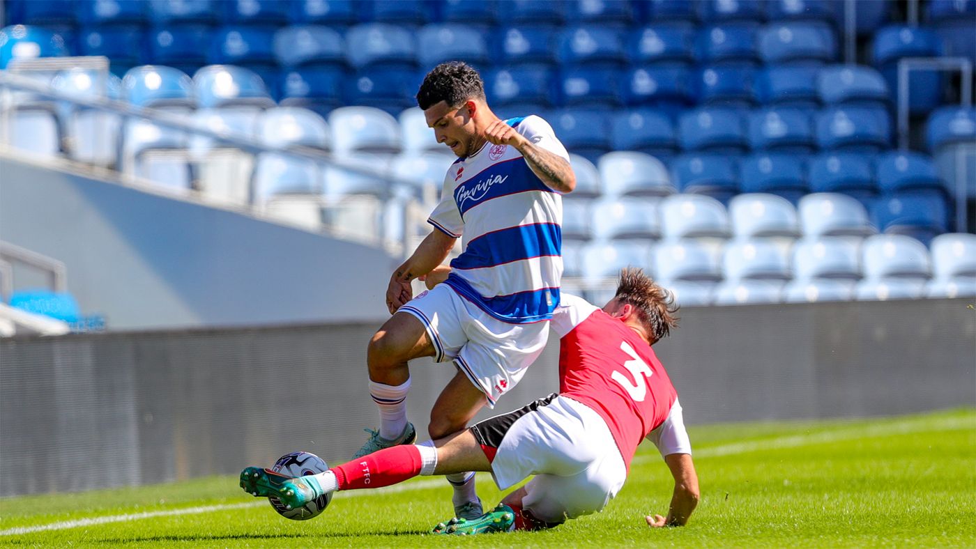 QPR FC | Official website of Queens Park Rangers for the latest news ...