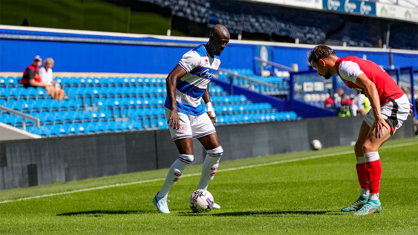 QPR FC | Official website of Queens Park Rangers for the latest news ...
