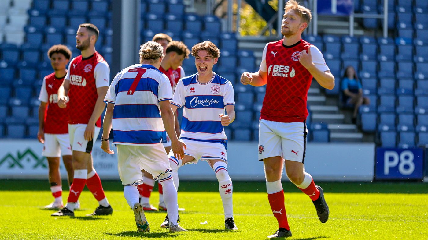 QPR FC | Official website of Queens Park Rangers for the latest news ...