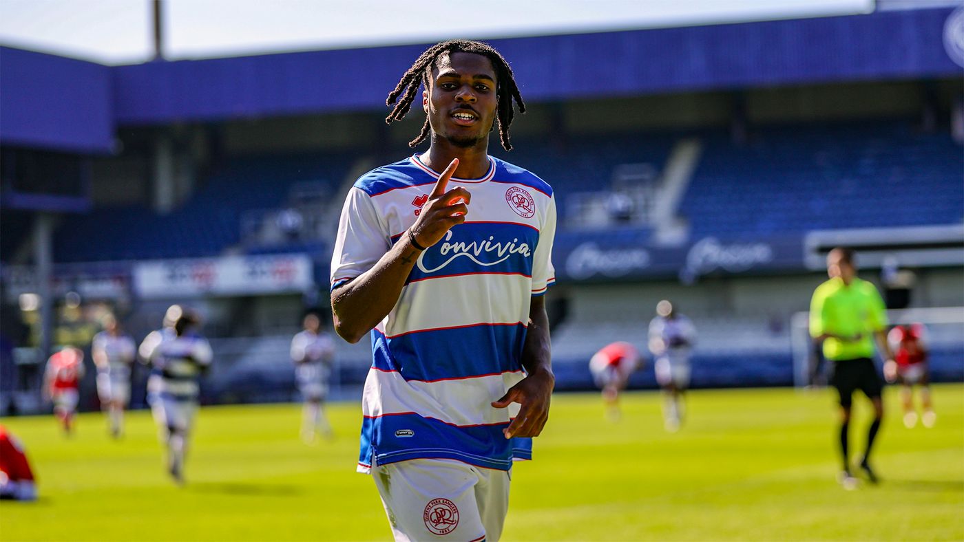 QPR FC | Official website of Queens Park Rangers for the latest news ...
