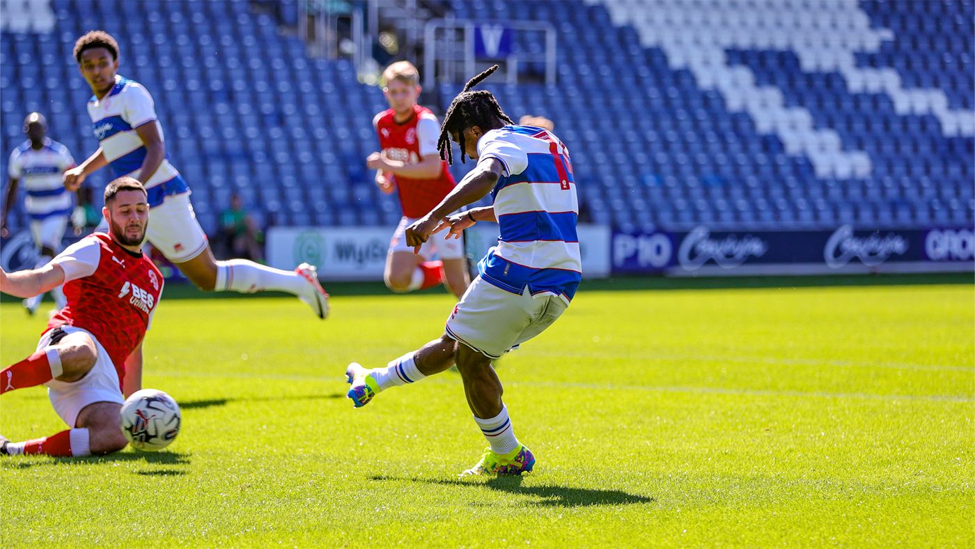QPR FC | Official website of Queens Park Rangers for the latest news ...