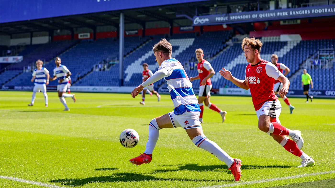 QPR FC | Official website of Queens Park Rangers for the latest news ...