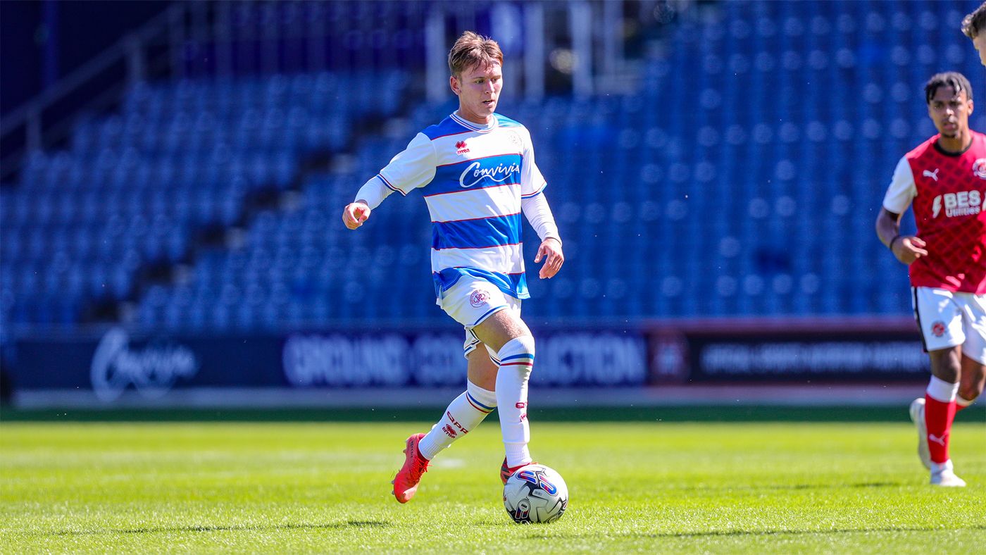 QPR FC | Official website of Queens Park Rangers for the latest news ...