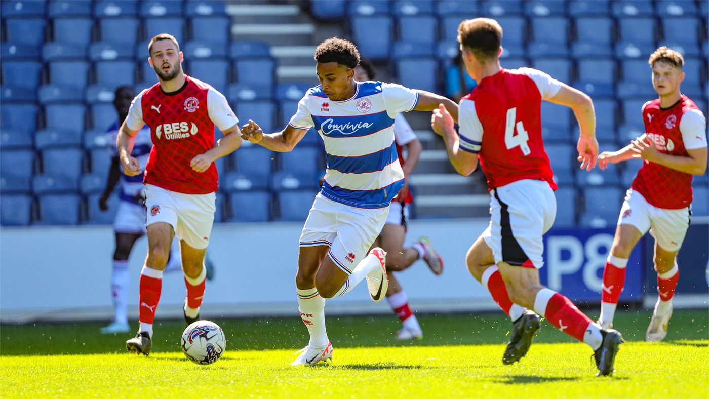 QPR FC | Official website of Queens Park Rangers for the latest news ...