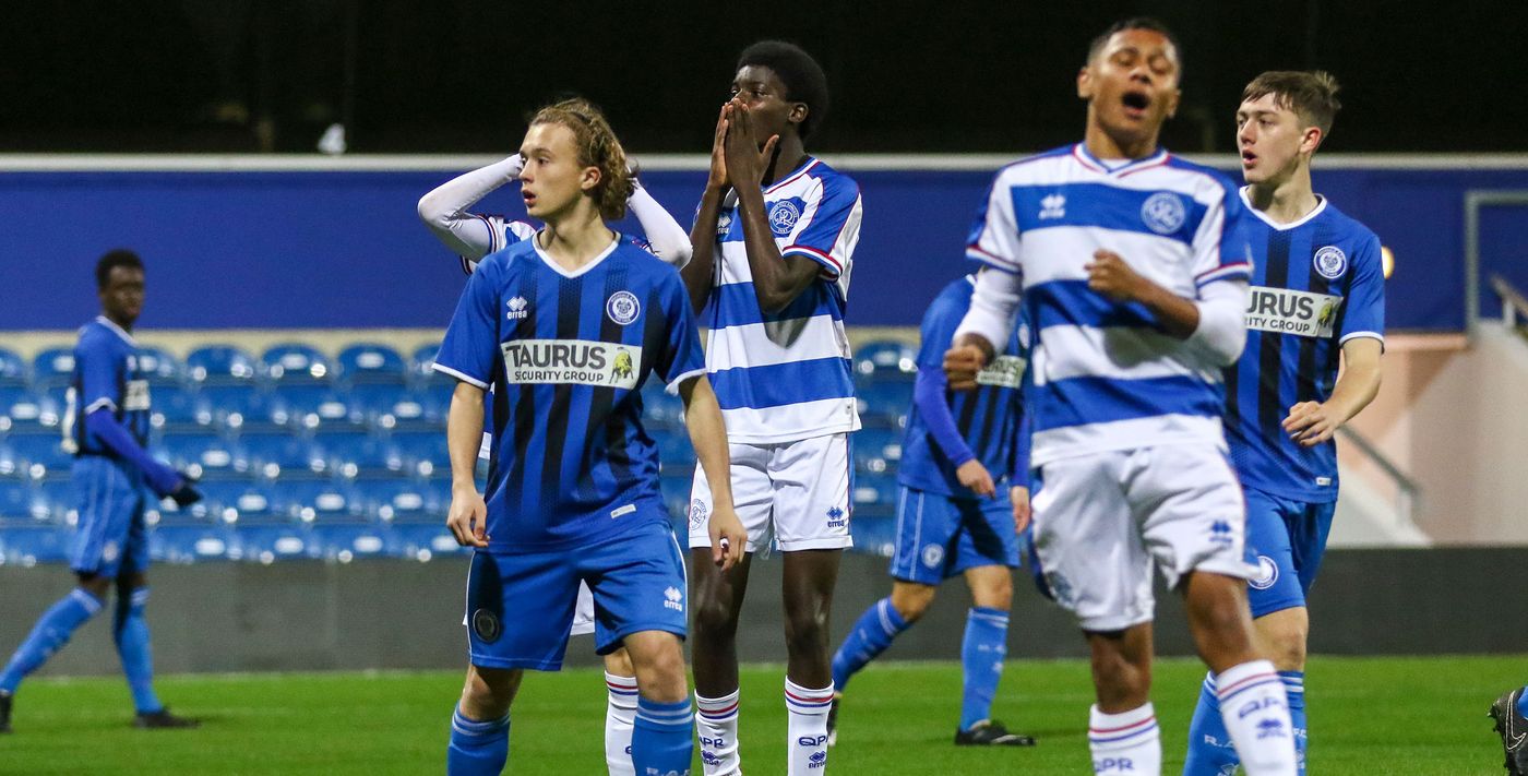 QPR FC | Official website of Queens Park Rangers for the latest news ...